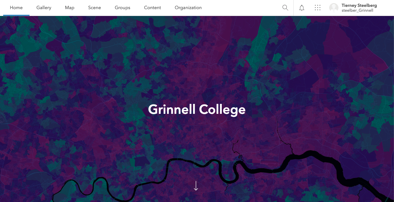 arcgis-online-tutorial-msdf | This is an ArcGIS Online tutorial for ...